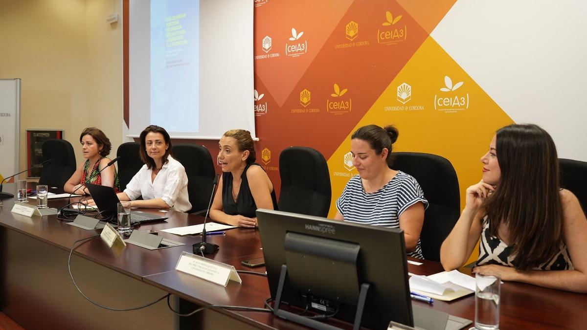 La UCO publica su primera guía de lenguaje inclusivo para redacción y ...