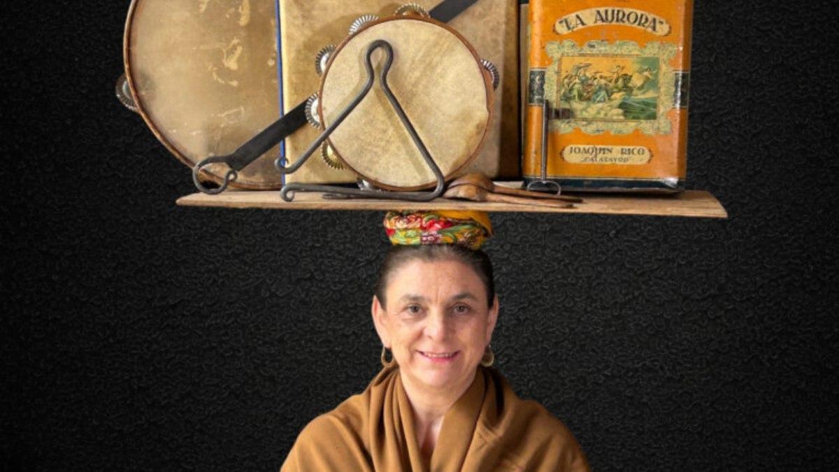FELISA SEGADE EN MARE | Felisa Segade: «Non deixará a ninguén ...