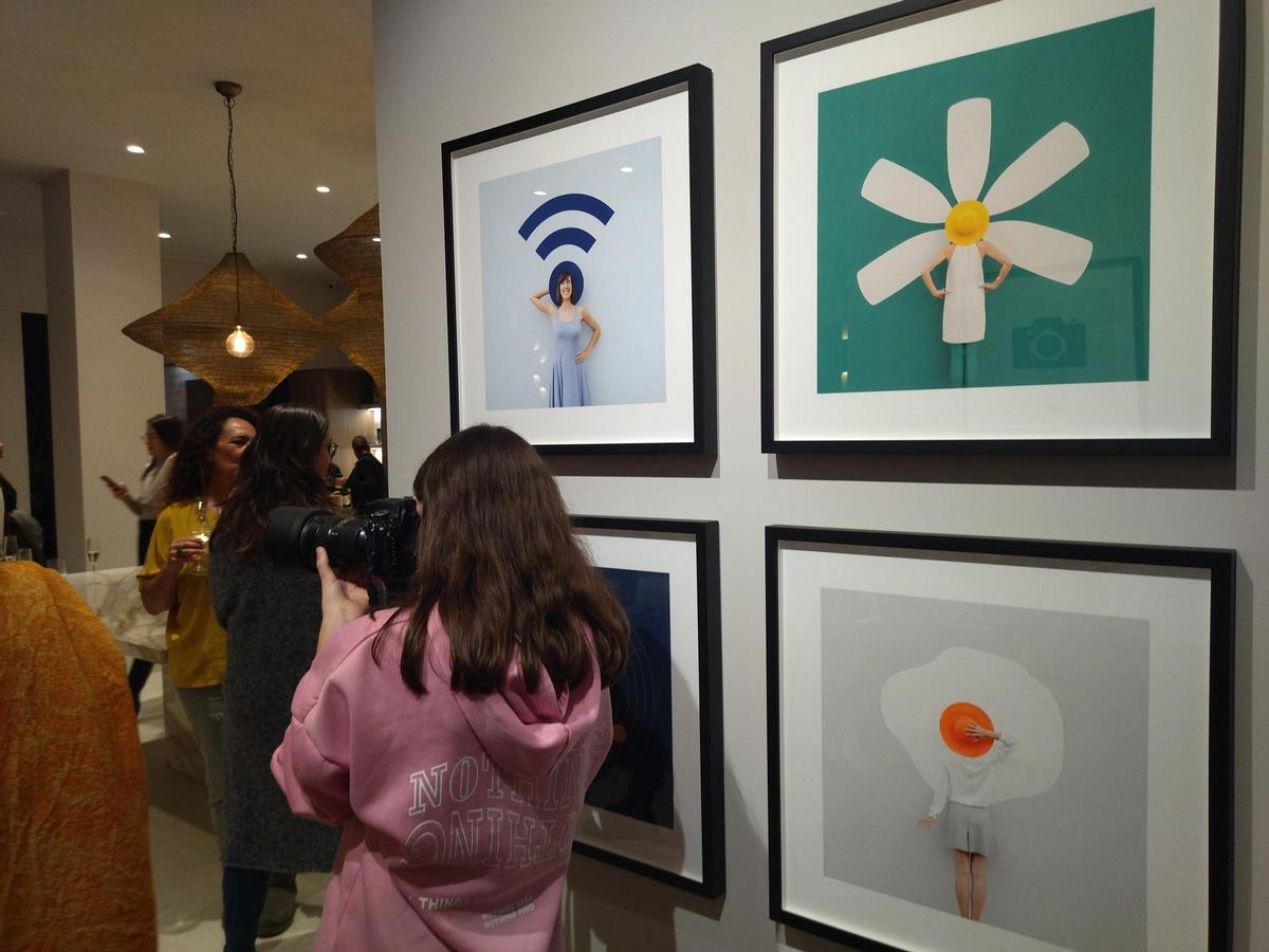 LA MIRADA TRAVIESA | Anna Devís y Daniel Rueda sorprenden con sus ...