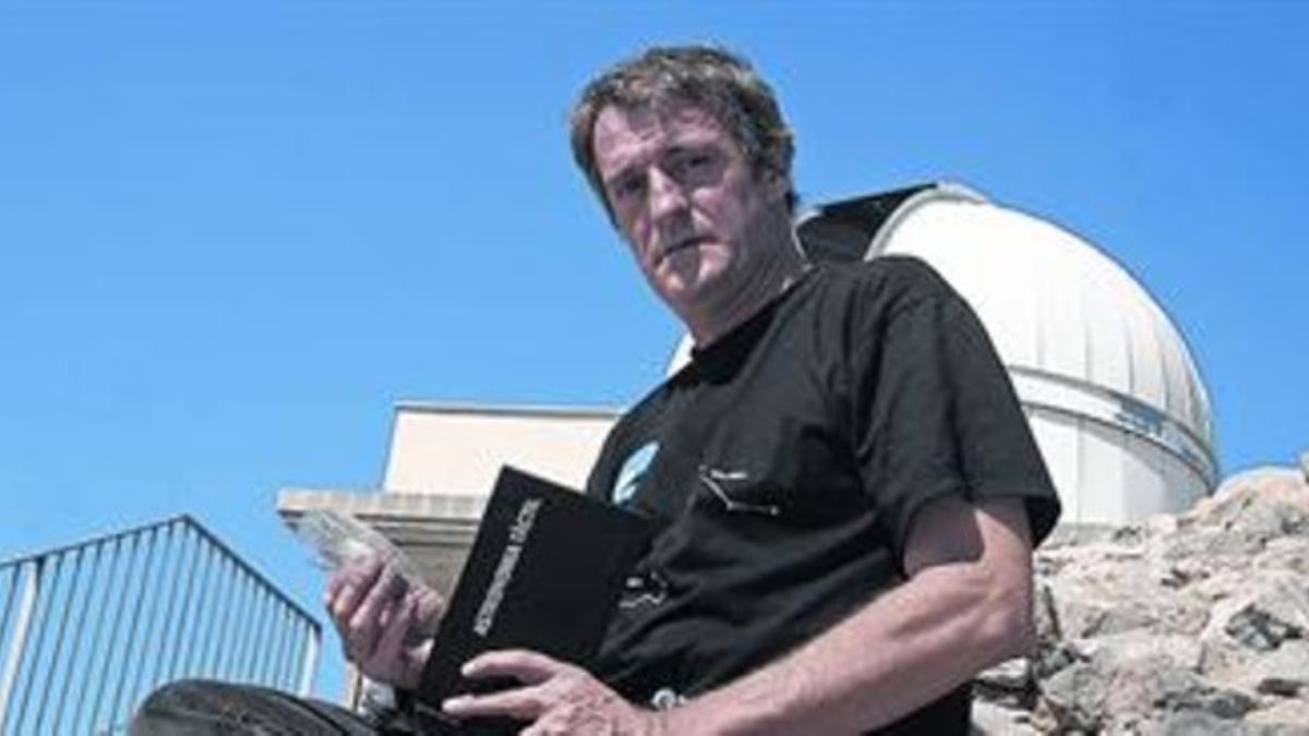 Antoni Guntín: «Los invidentes también tienen derecho a gozar de la ...