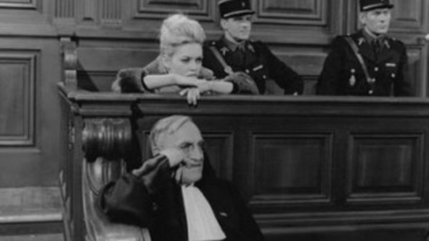 La verdad (1960) - La Opinión de Murcia