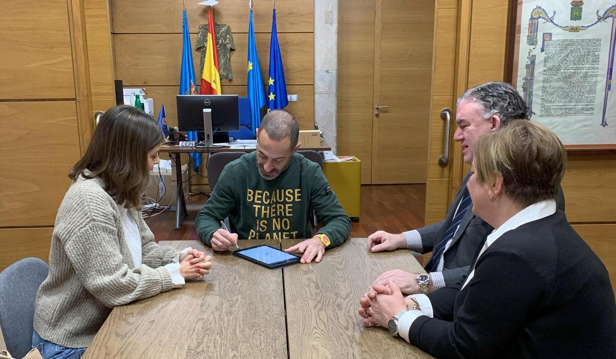 La felicitación de la Sociedad de Festejos polesa: "Por un 2024 con ...