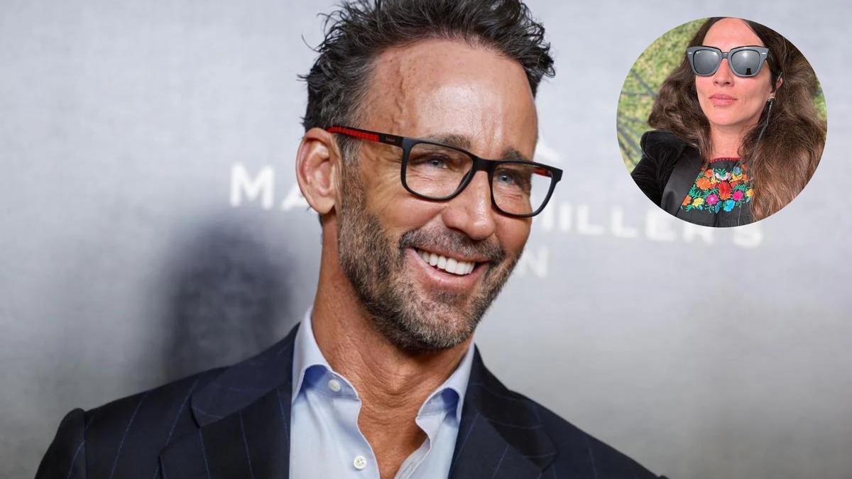 ESCASSI Y HUGA REY | Pillan a Escassi con otra mujer que no es Hiba Abouk