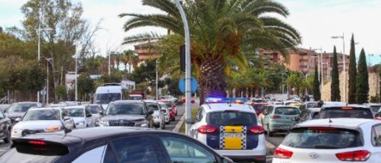 Barcala Un Alcalde Que No Debe Explicaciones Información