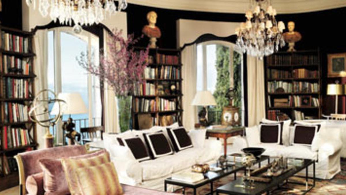 Grandes tesoros de la familia March saldrán a subasta en Londres - El ...