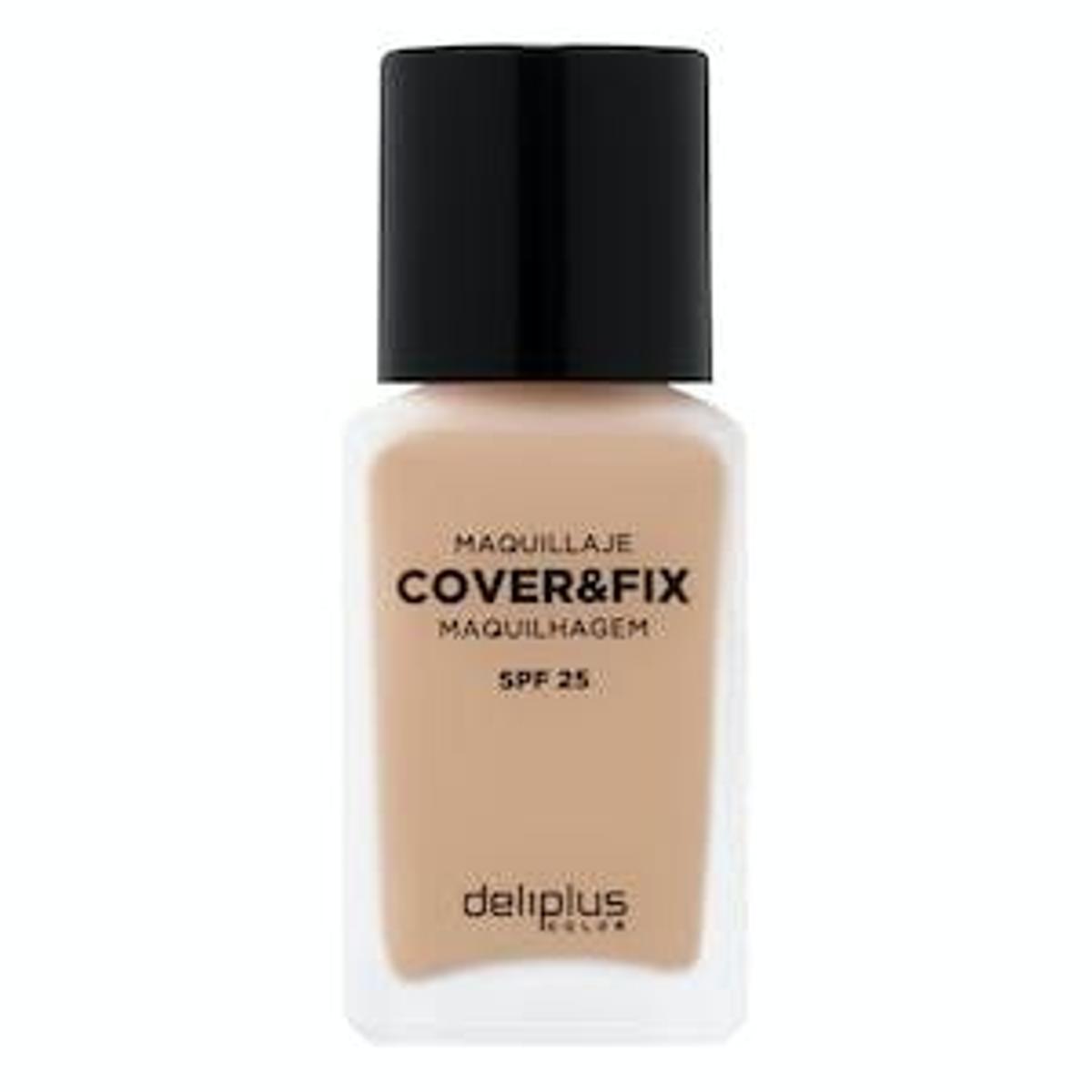 Estas son las bases de maquillaje de Mercadona que dejan la piel suave ...