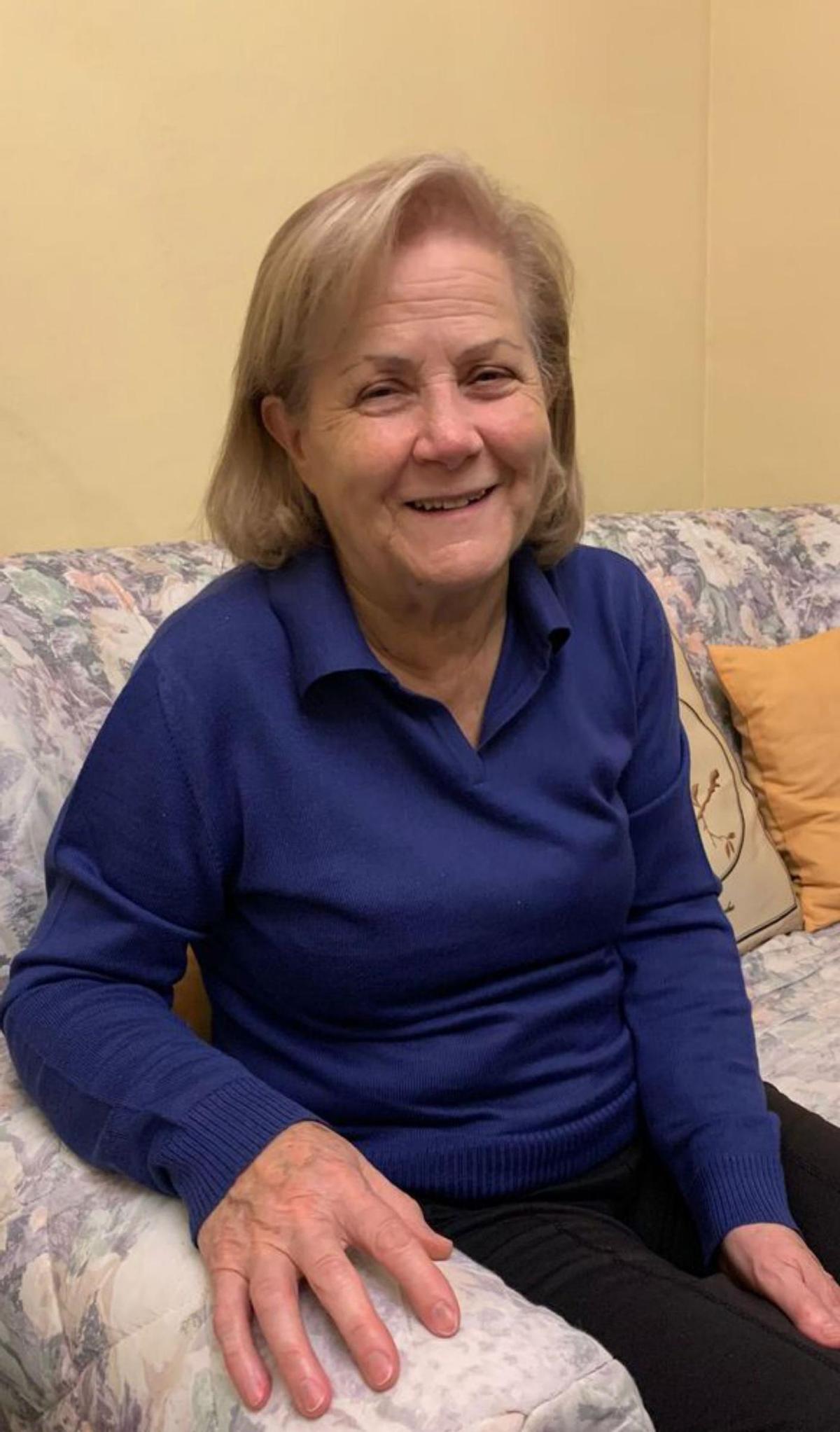 Las mayores que viven solas, mayoría y satisfechas: «Ocupadas se lleva ...