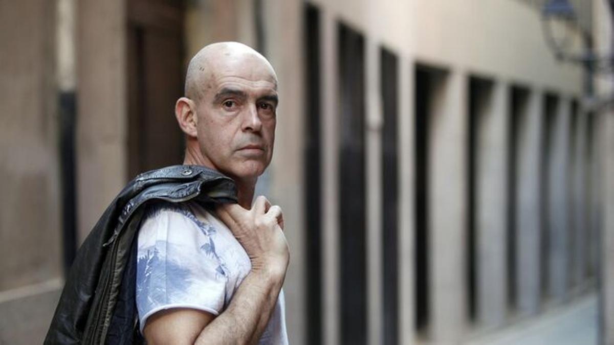 El periodista Albert Soler canvia Madrid pel bar Zamora de Sant Joan de ...