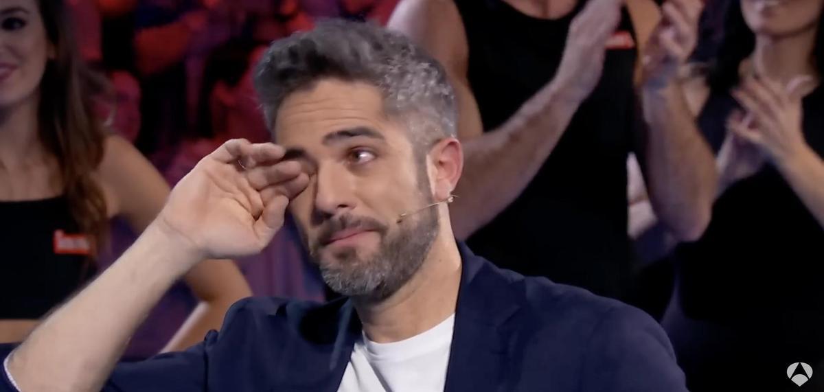 Alfredo Arrién, abogado: "Si Antena 3 continúa emitiendo 'Pasapalabra ...