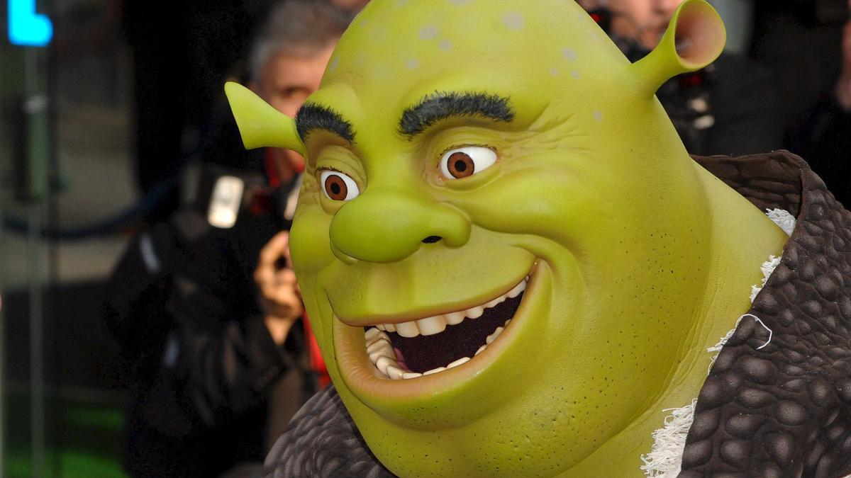 'Shrek' tendrá una quinta parte y quiere repetir su elenco principal ...