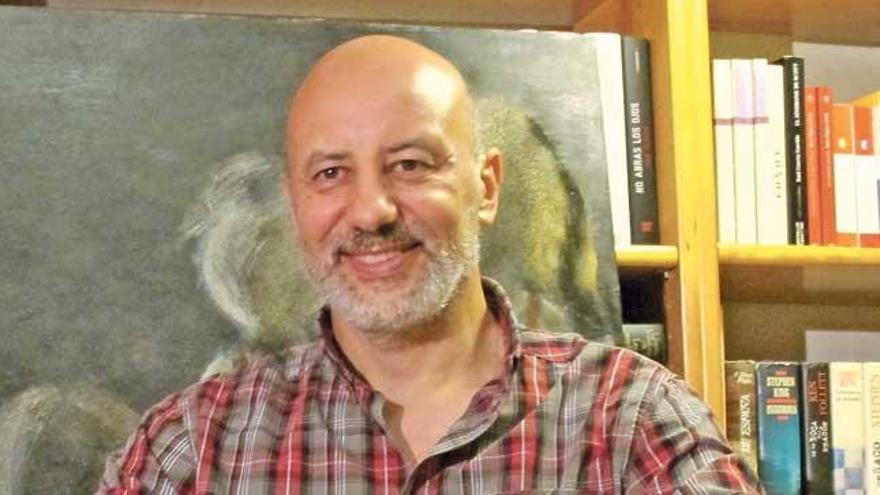 Pere Duran: "Puigpunyent cuenta con una larga tradición teatral ...