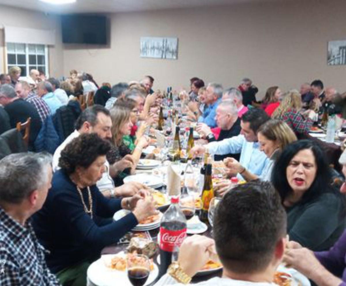 La Asociación Botón de Ancla prepara su gala benéfica de Navidad - Faro ...