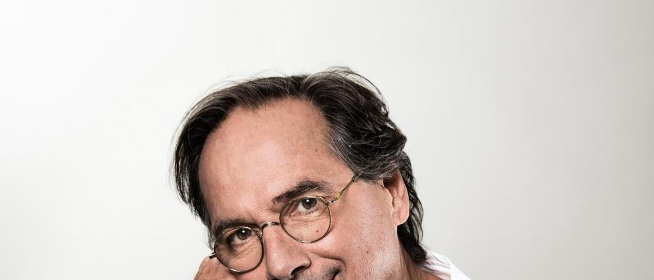 David Shiner: "Las mejores ideas son siempre las más sencillas ...