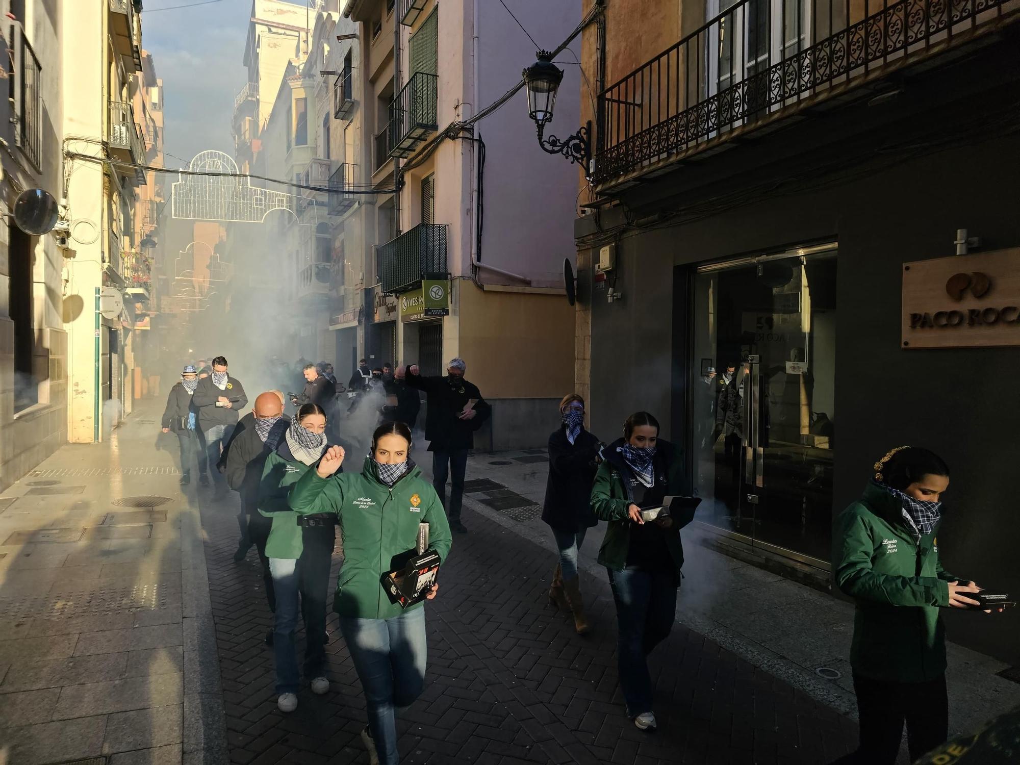 Galería de imágenes: II Despertà amb Tro de Bac de la Magdalena - El ...