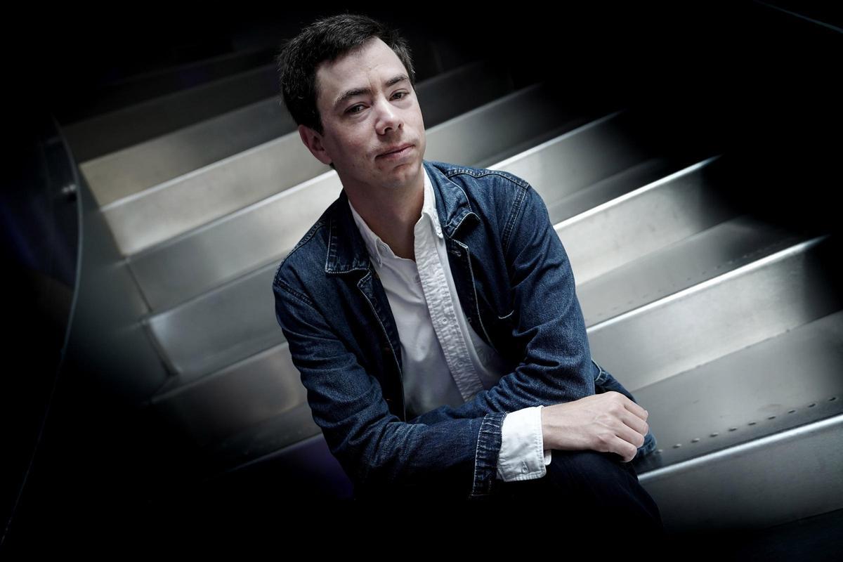 Kyle Chayka, tecnólogo: "Hoy los algoritmos no permitirían que Picasso ...