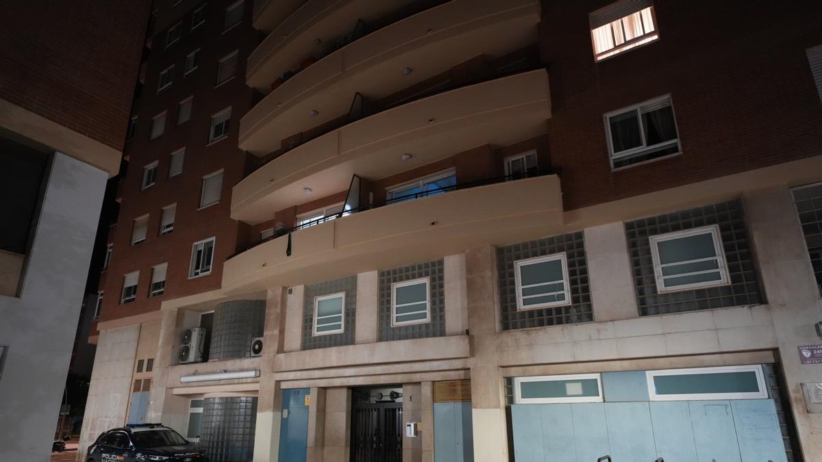 El detenido por el cadáver del congelador de Castelló habría violado ...