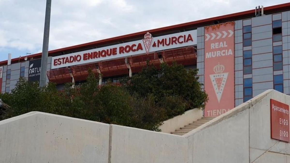 ENTRADAS REAL MURCIA | Entradas a dos y cinco euros para ver el próximo ...