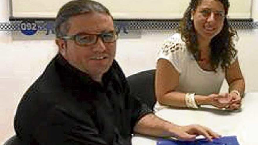 Angélica Pastor tiene dificultades para sustituir a Martí Capó - Diario ...