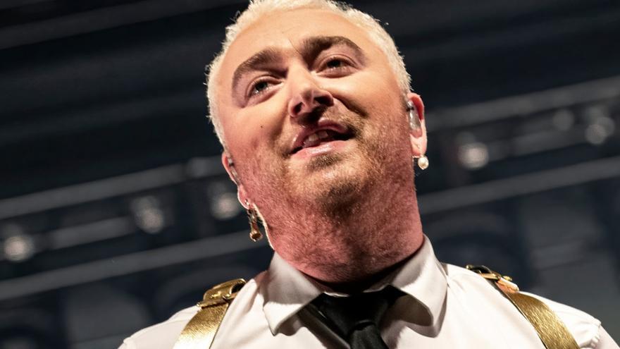 SAM SMITH ACCIDENTE SECUELAS | Las duras declaraciones (y secuelas) de ...