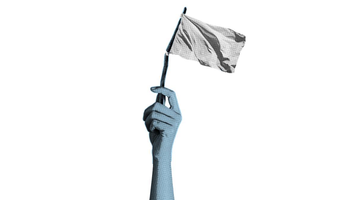 DANA VALENCIA | Acción y efecto de delirar