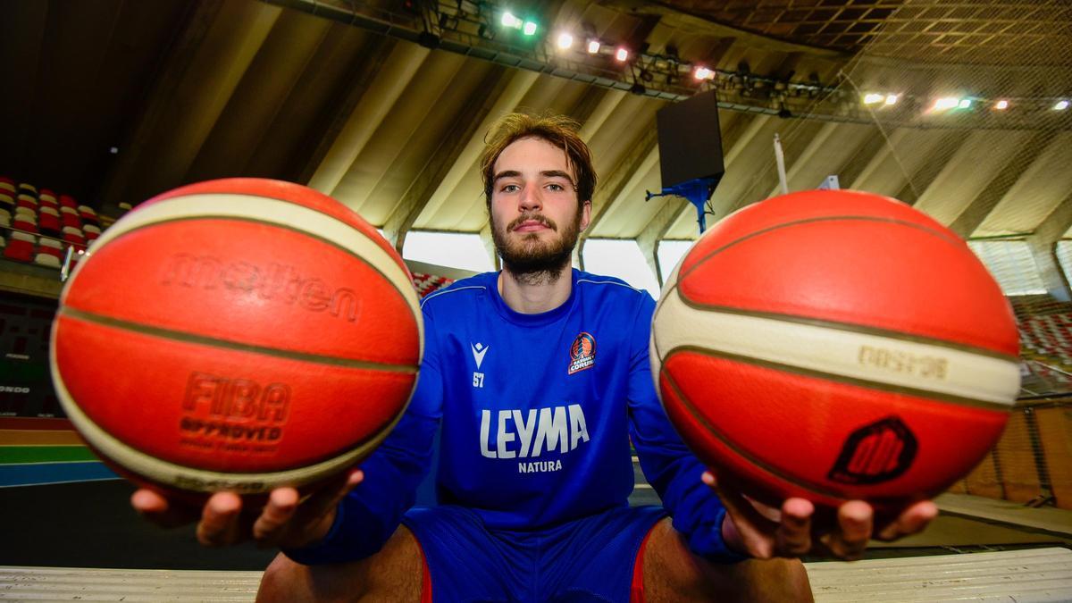 ALEJANDRO GALÁN RENOVACIÓN LEYMA: Alejandro Galán también sigue en el ...