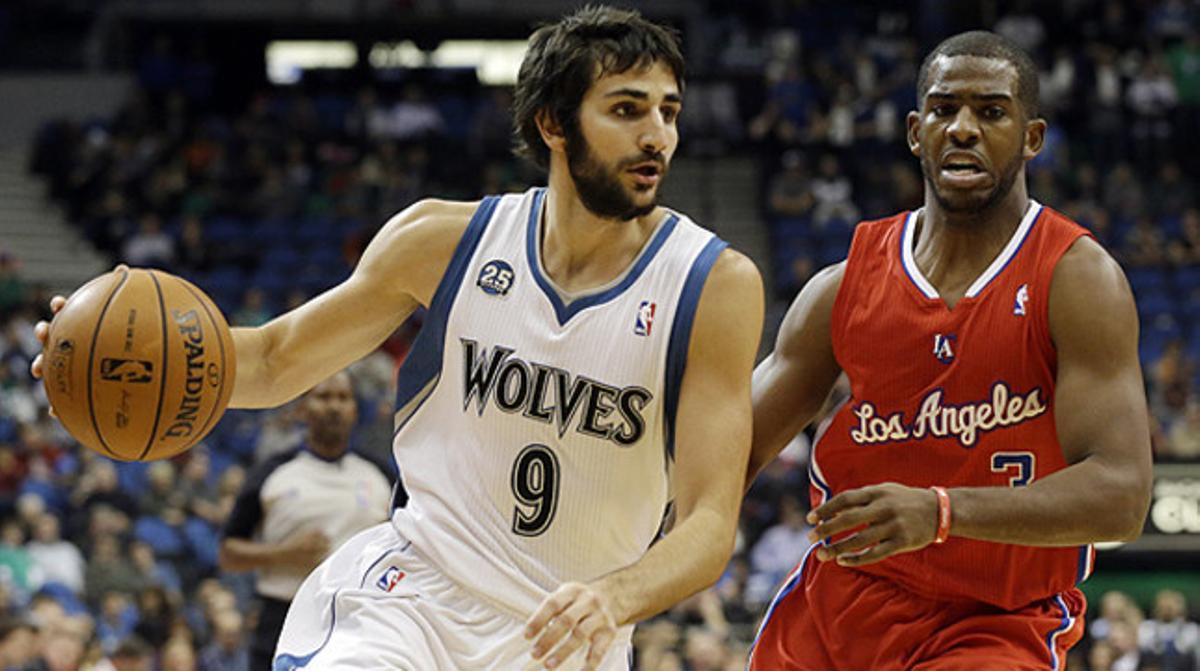 Marc es clave, Calderón destaca y Ricky no encuentra inspiración