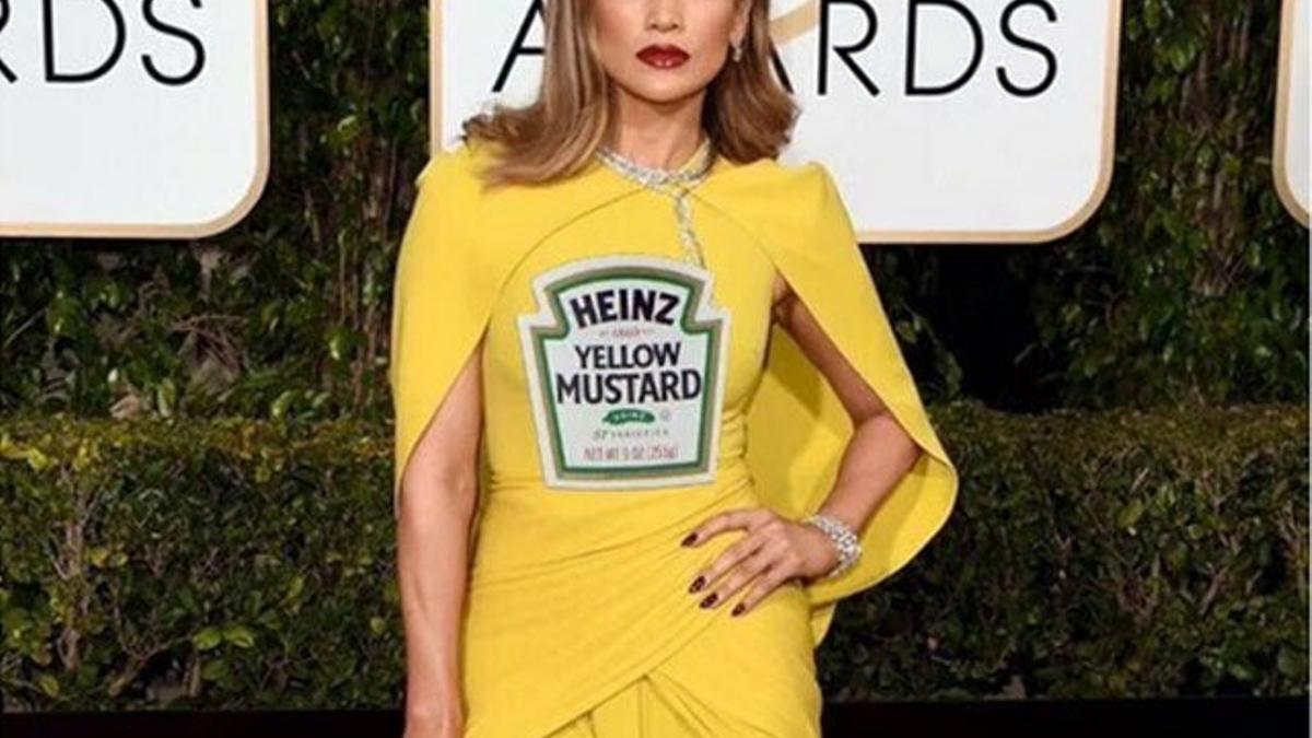 Los memes más locos de los Globos de Oro 2016 - Cuore