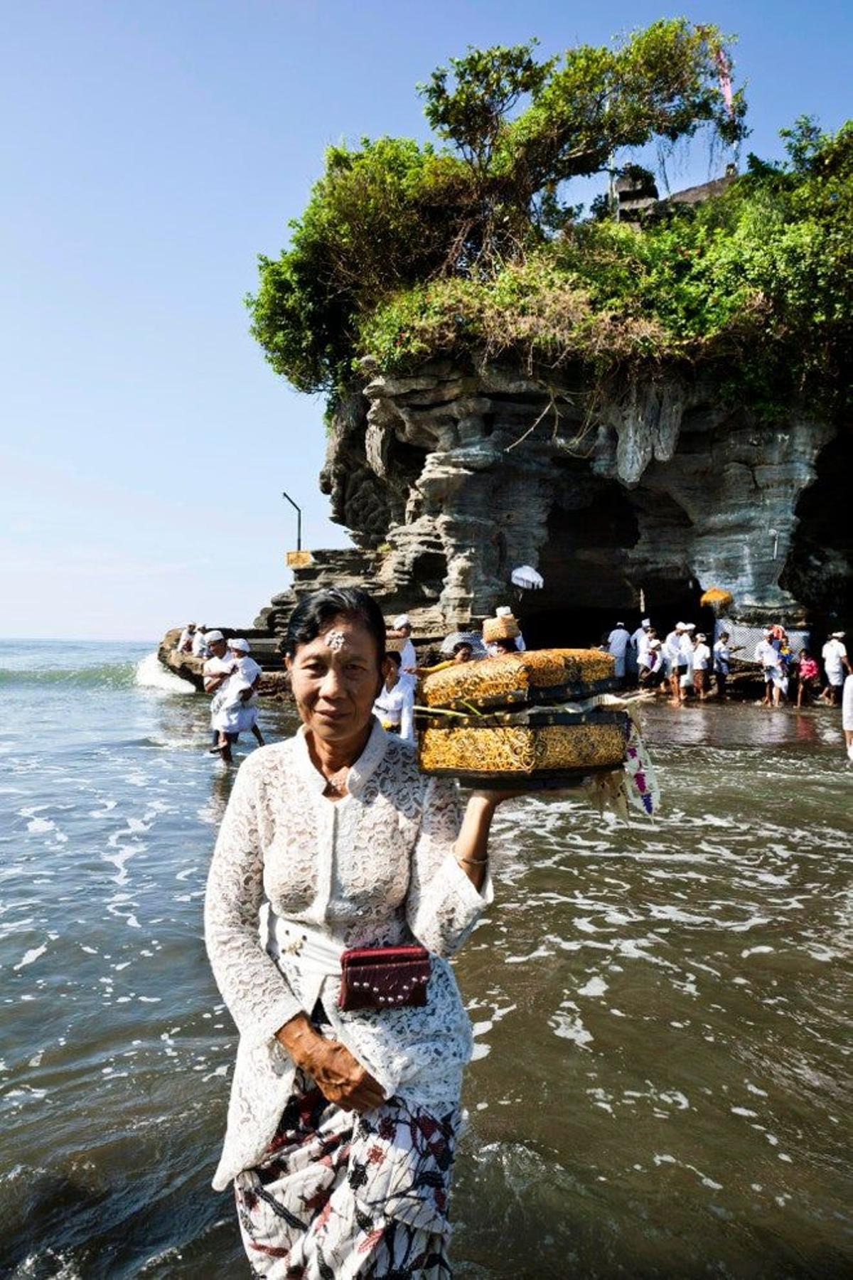 Vivir como dioses en Bali - Viajar