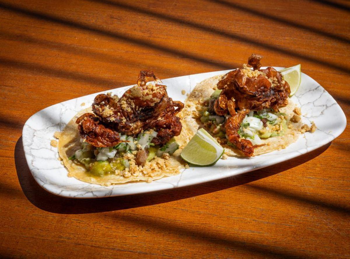 Roberto Ruiz, chef: «Los cocineros mexicanos entregamos el 70% del ...