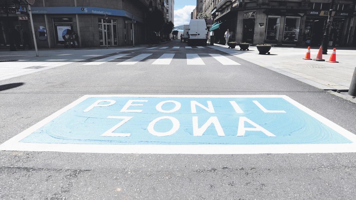 Nada mejor que un error para llamar la atención - Faro de Vigo