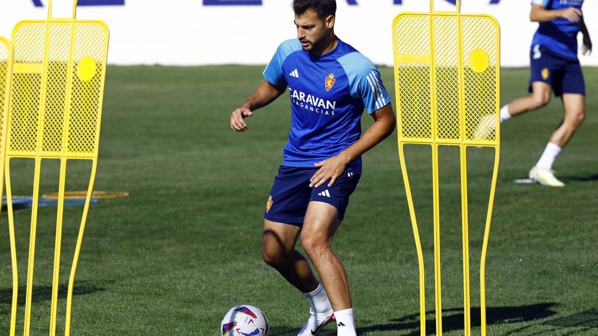 Valera, Marc y Bakis, una triple añoranza en el Andorra