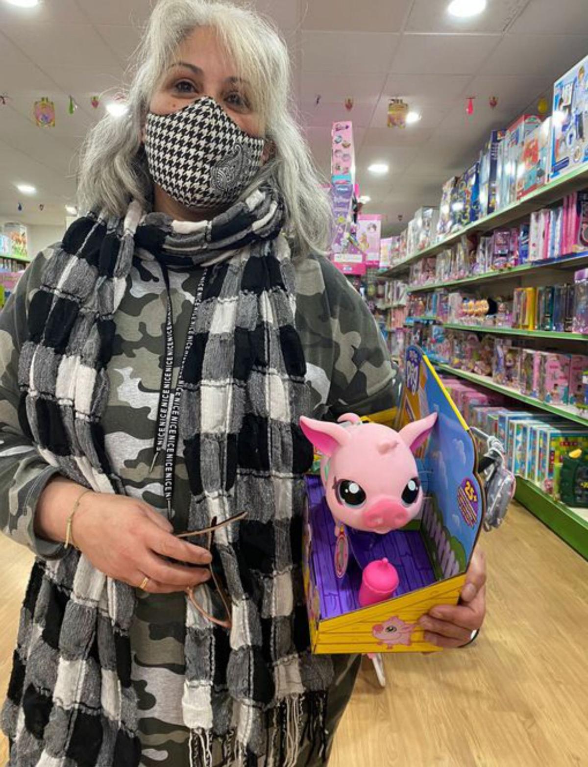 El “Grinch” que trajo el covid-19