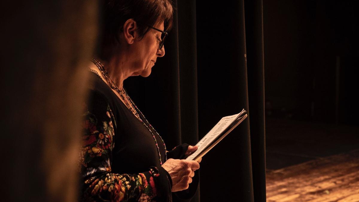 L’artista Angelina Vilella rebrà el Premi d’Honor de Cultura del ...