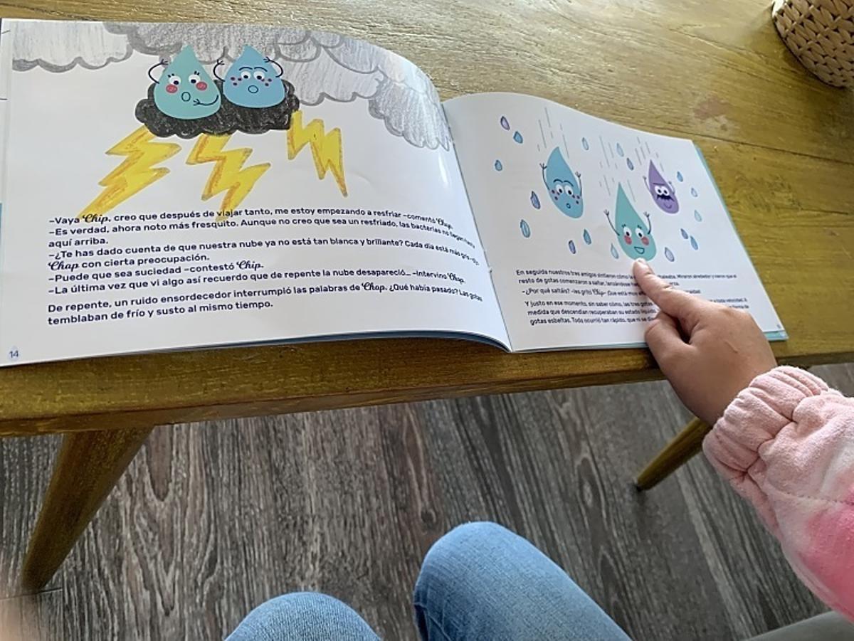 Cuarentena con niños: actividades para hacer dentro de casa