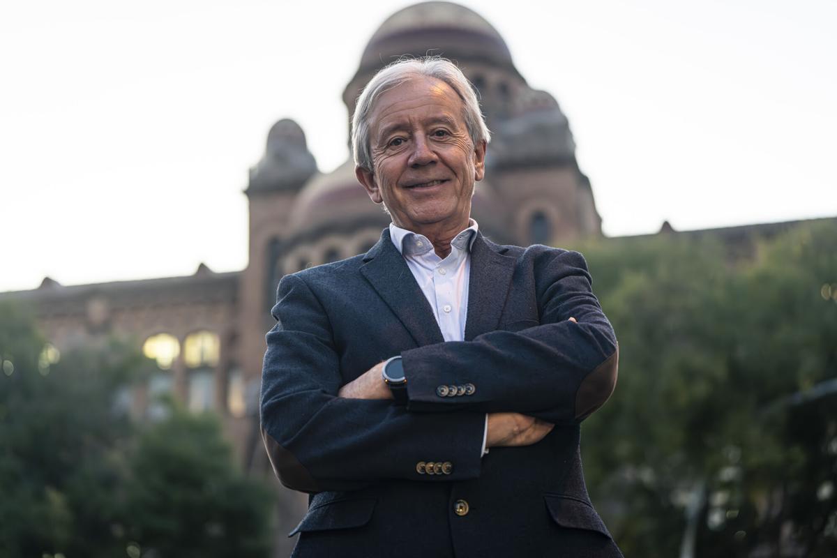 Salvador Alonso, médico: "La conciencia sobrevive más allá de la muerte ...