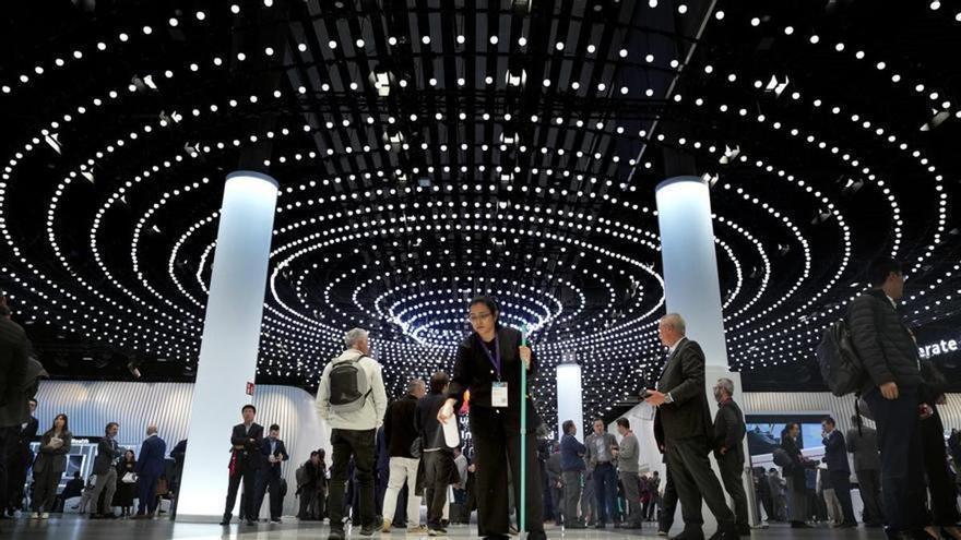 El Mobile més gran torna a Barcelona per convertir-la en capital de la ...