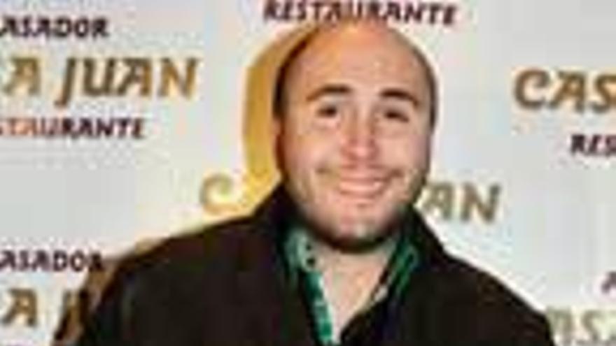 Kiko Rivera y el grupo "La Guardia", estrellas hoy de las fiestas de ...