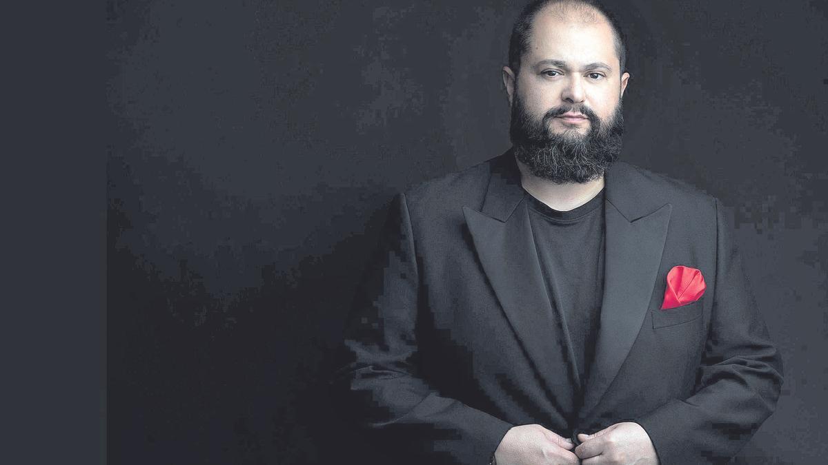 OPERA CULTURA: Celso Albelo: «Compaginar la vida de tenor con la vida ...