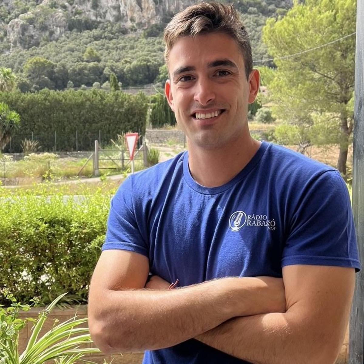 Influencers de Mallorca | Toni Torrandell: «Hem d’estar orgullosos de ...