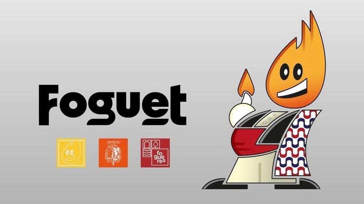 FOGUET HOGUERAS | Estos son los productos de Foguet que la Federació ...