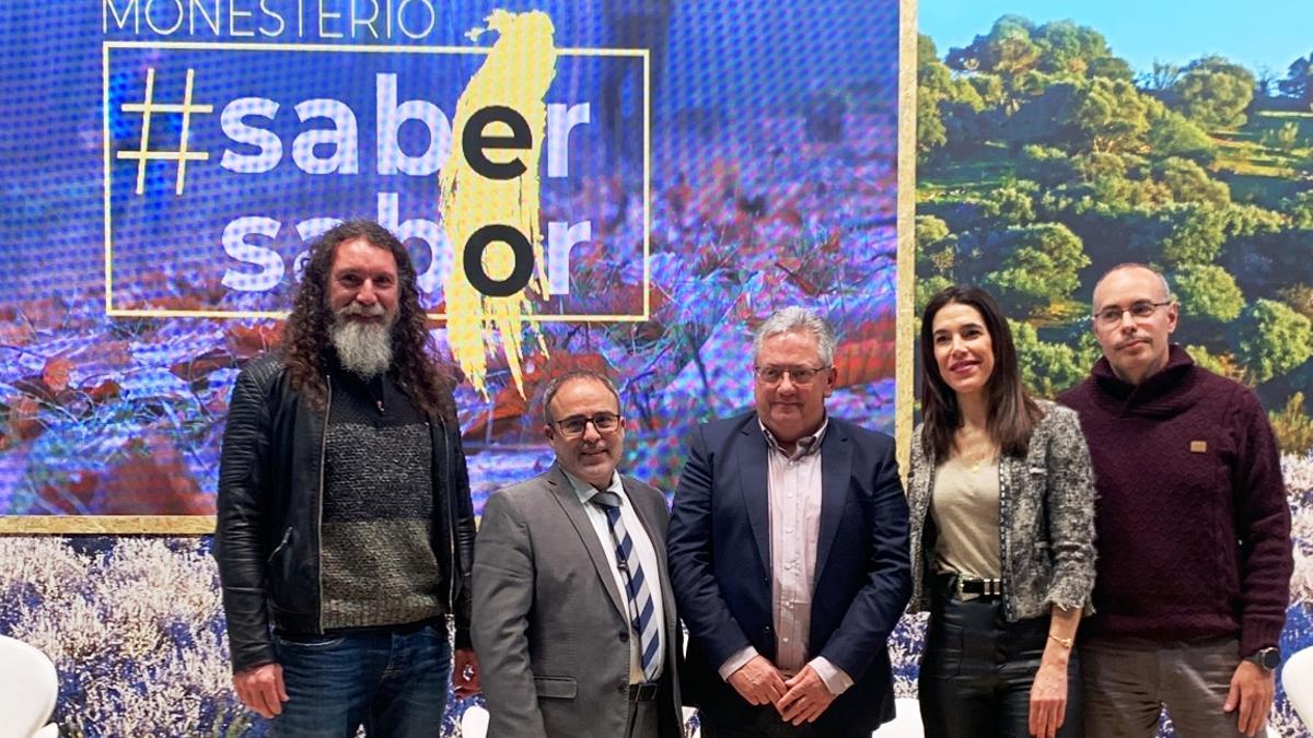 ‘Monesterio. Saber y Sabor’, protagonista en FITUR