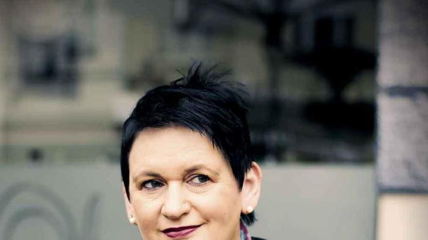 "Hildegarda fue un genio en la época, la Steve Jobs de la Edad Media"