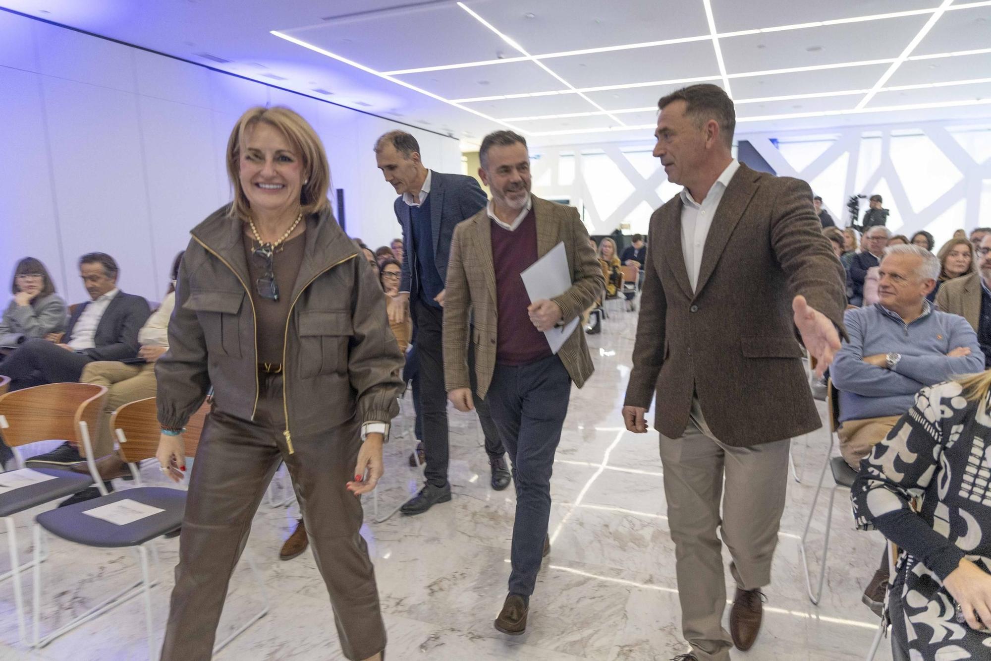 SOLYMAR Gran Hotel y ESTIMAR Calpe Suitopia son los primeros establecimientos hoteleros en ...