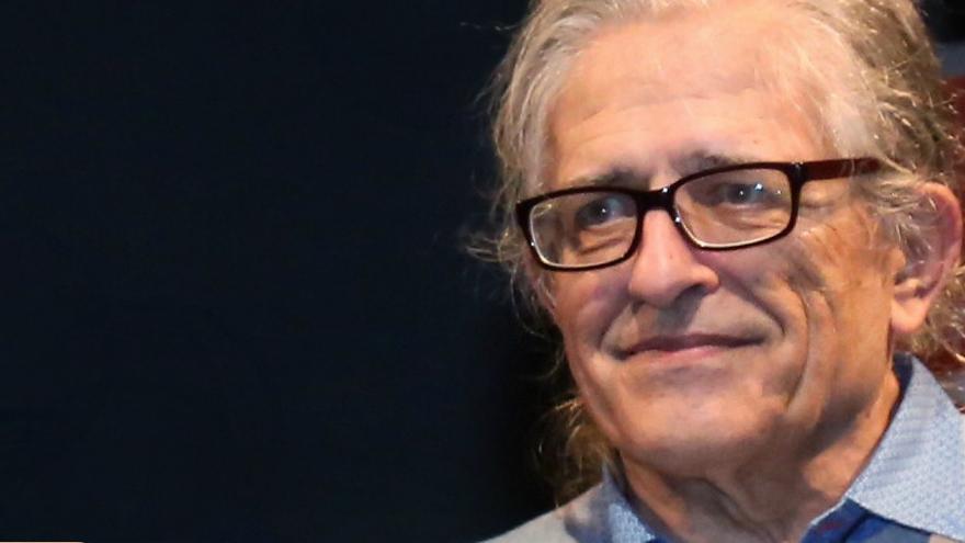 Ramón Cotarelo, l’últim vetat | Article d’Albert Soler