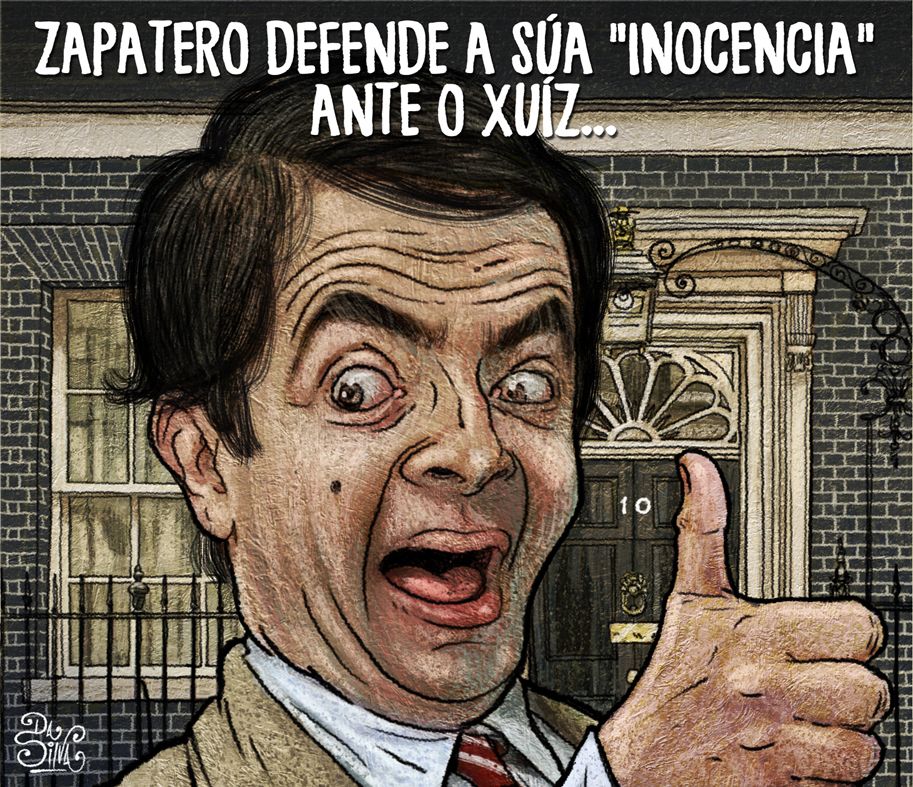 A Silveira de Kiko da Silva, 18 de xuño de 2026