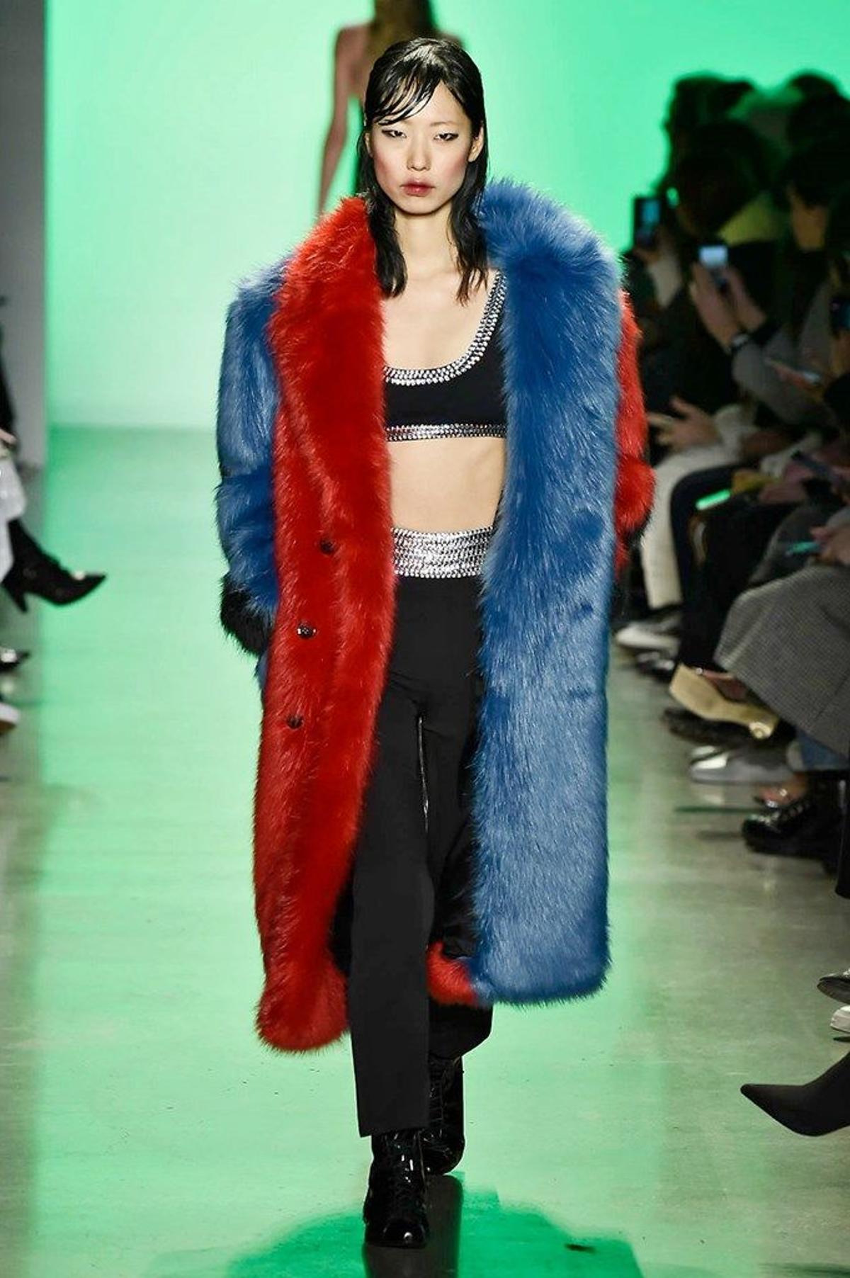 Adam Selman - Nueva York - Mujer - Otoño-Invierno 2018-2019 - Woman