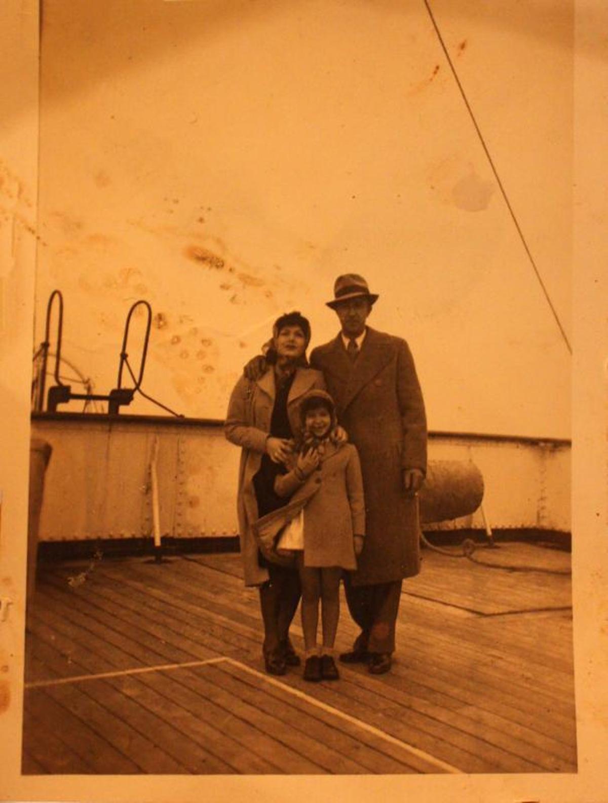 La historia escondida tras un cuadro