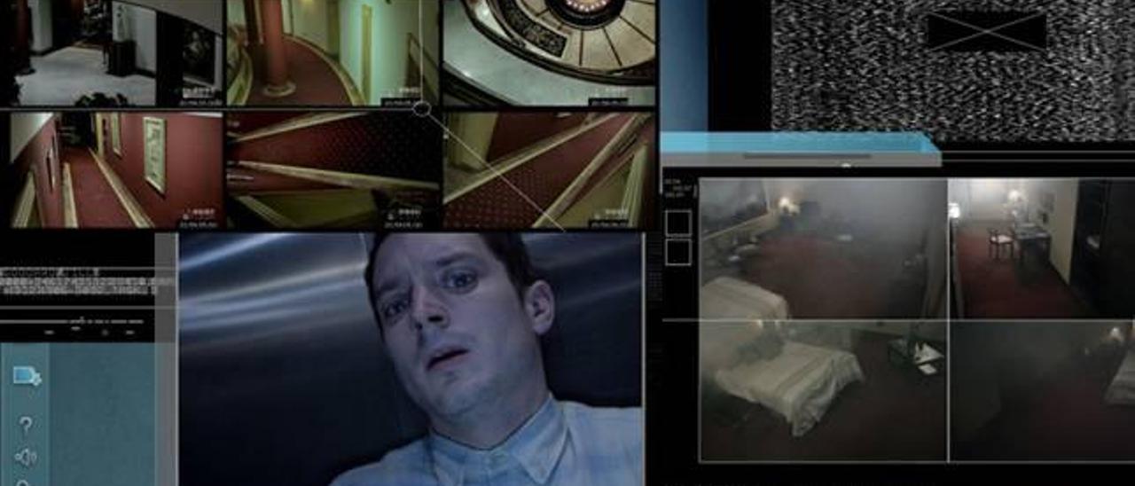 Ventanas tapiadas - Información