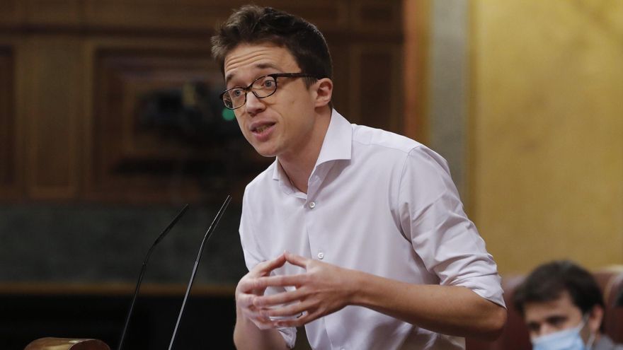 Caso ErrejÓn CastellÓn La Víctima De Errejón En Castellón No Contestó