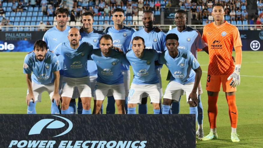 Fernández Romo: «Es una anécdota pura y dura dormir líderes»